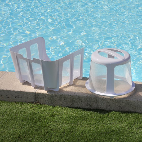 PFI 181 Pre-Filter Basket - Desjoyaux Pools